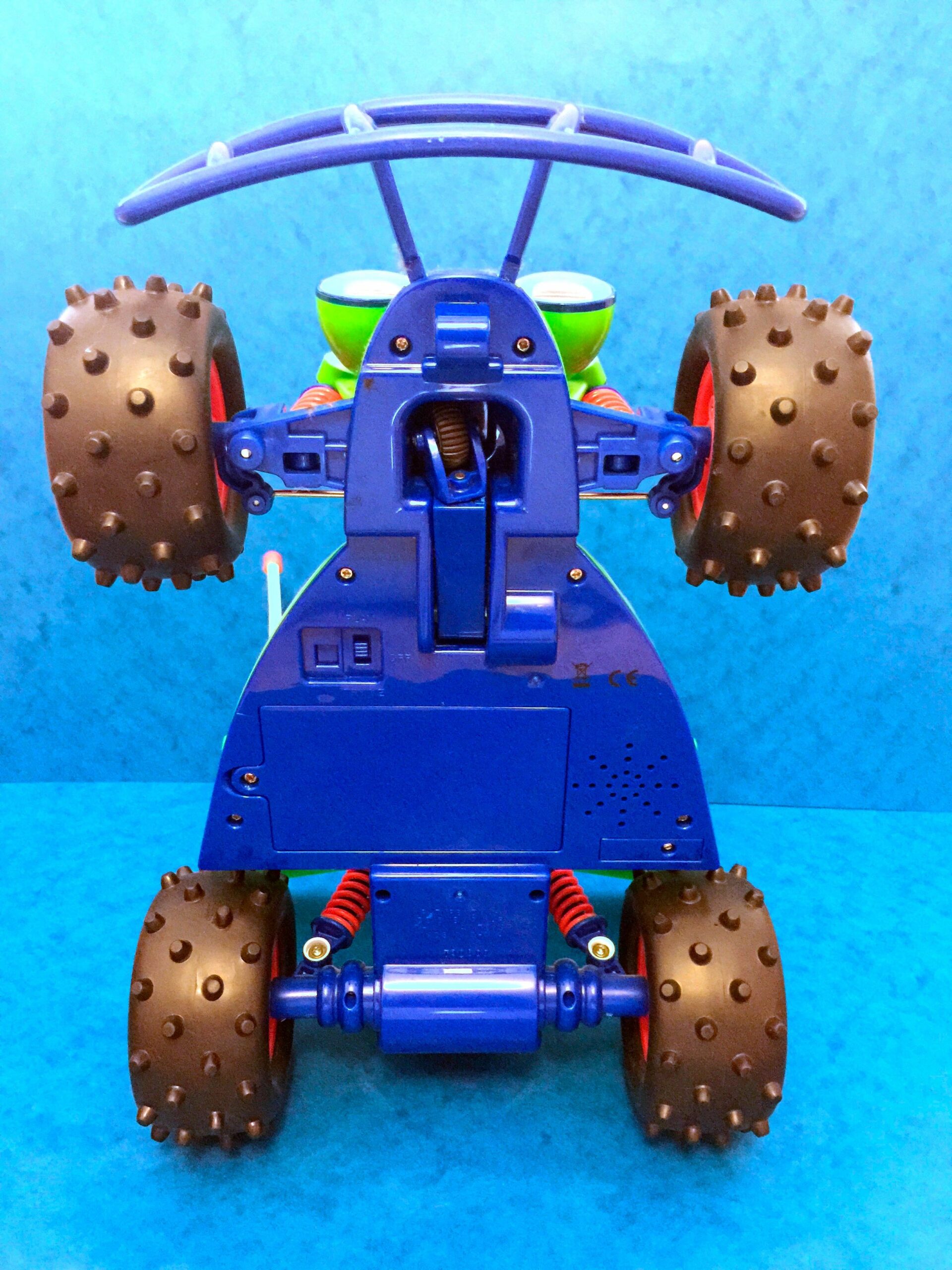 RC Toy Story Collection - Geekkie