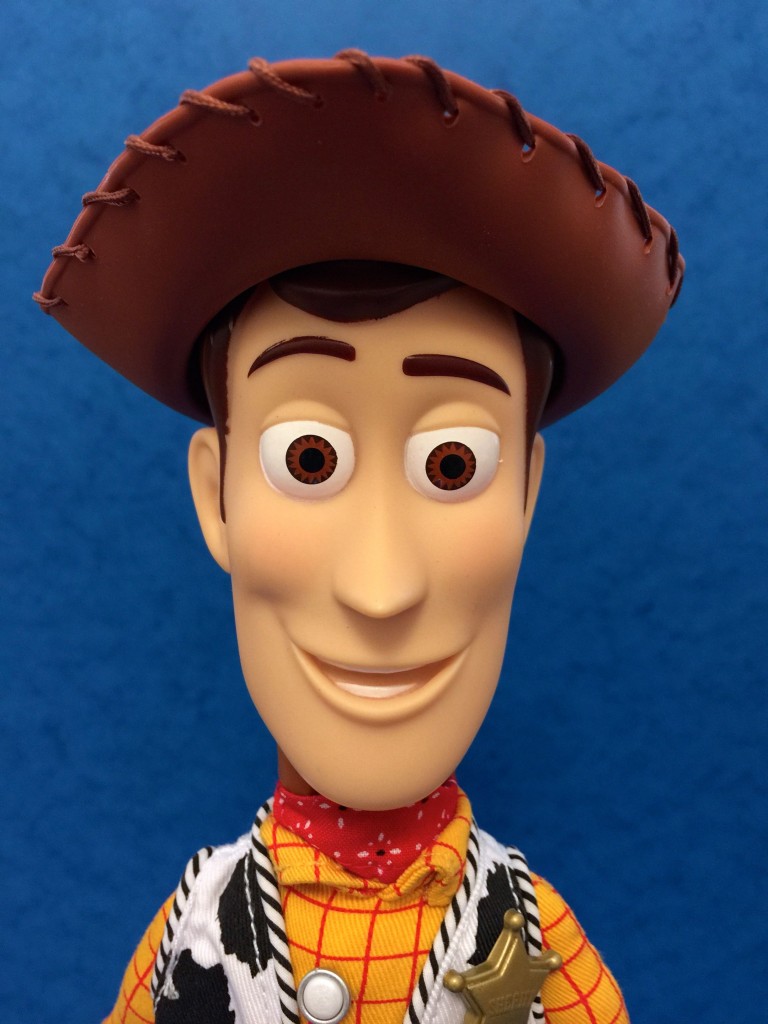 Toy Story Signature Collection Woody - Geekkie