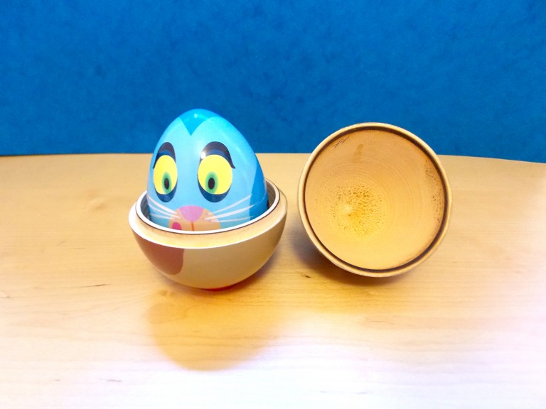 Toy Story Troikas Replica Review