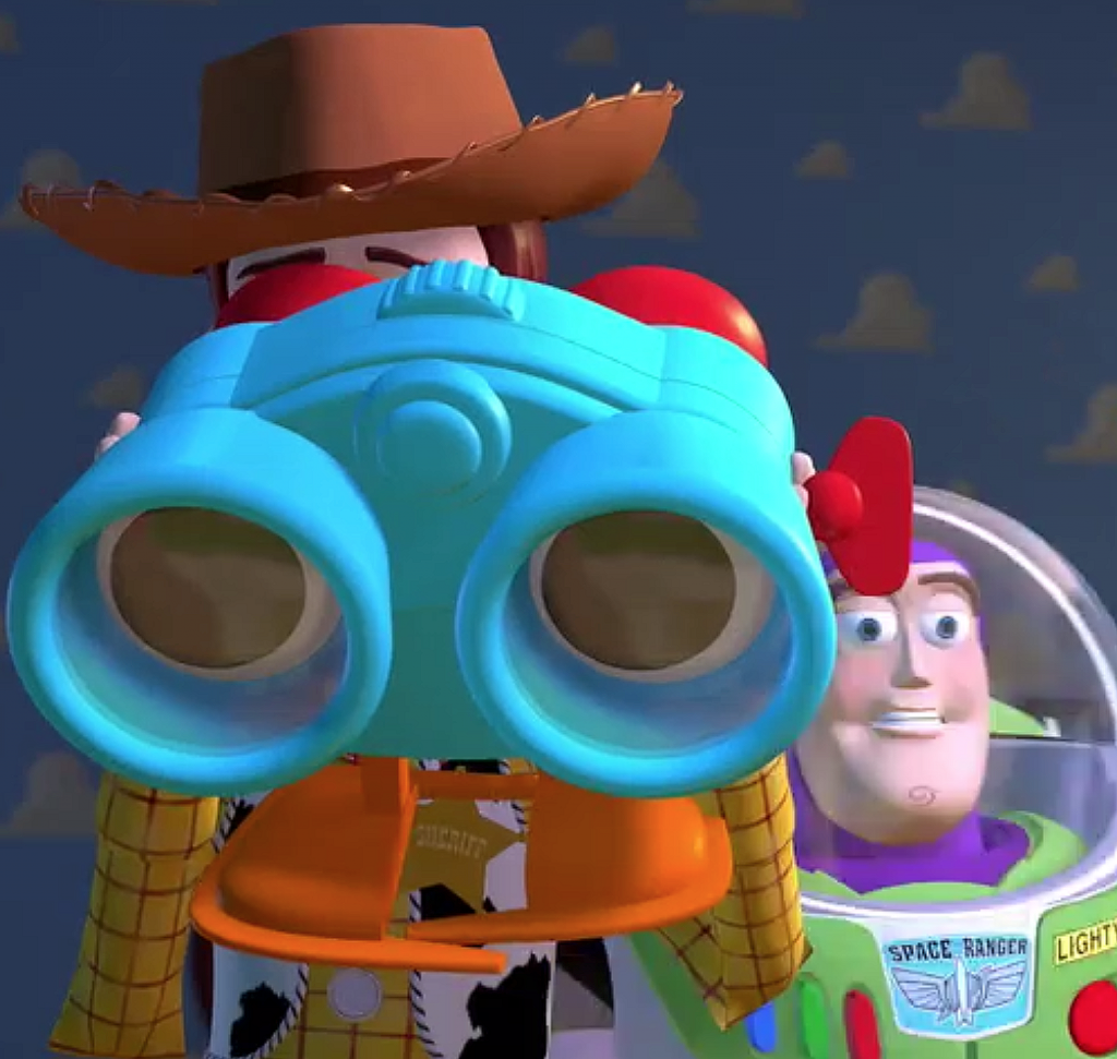 Disney on Ice Lenny - Geekkie