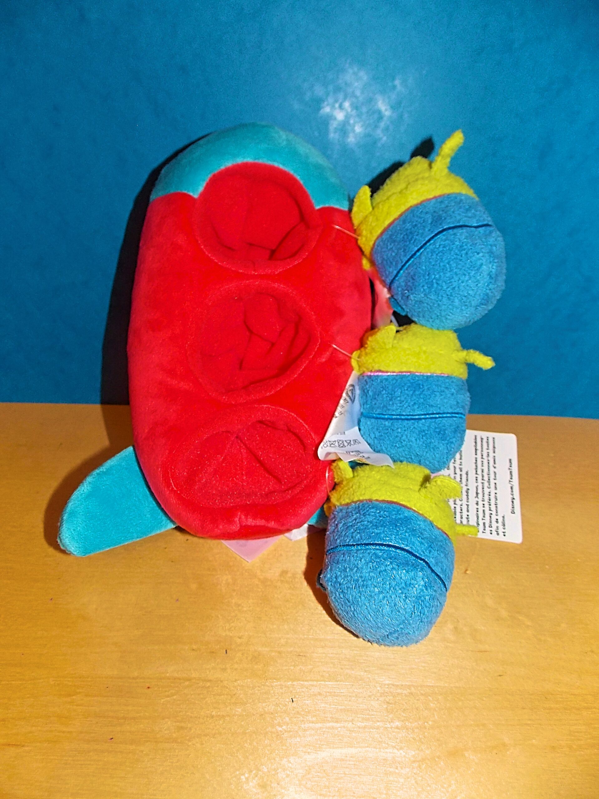 Toy Story Alien Tsum Tsum Rocket Set - Geekkie