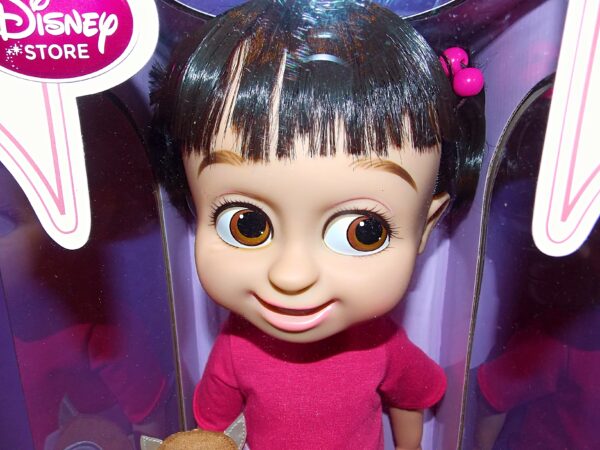 Animator's Collection Boo Doll - Geekkie