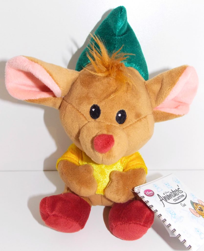 Disney Animator's Collection Gus Plush - Geekkie