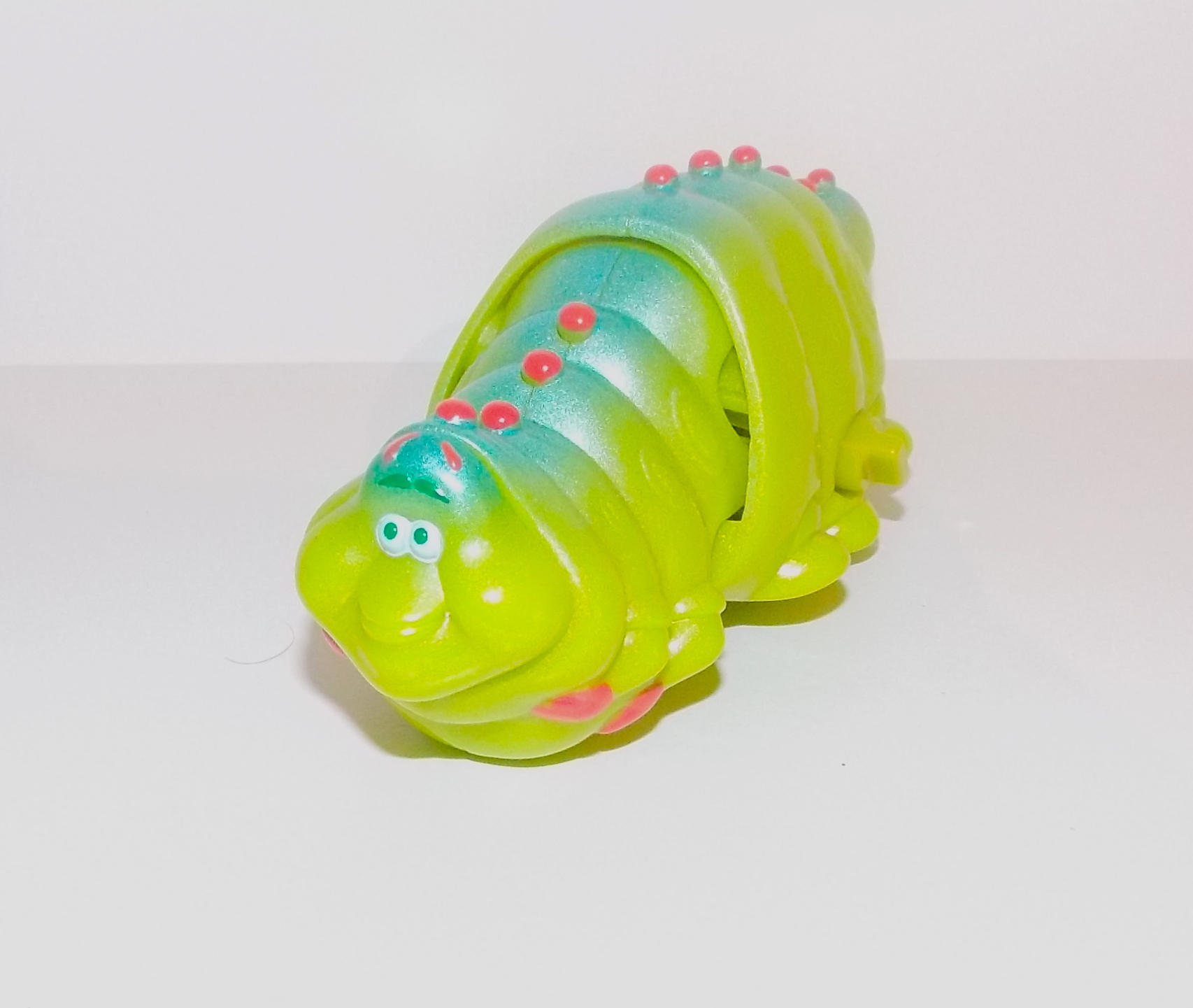 A Bugs Life Happy Meal Toys - Geekkie