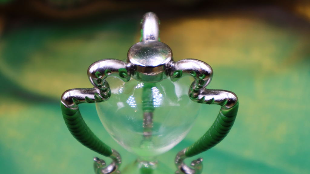 Geek Gear Exclusive Wizardry Potion Professor Hourglass - Geekkie