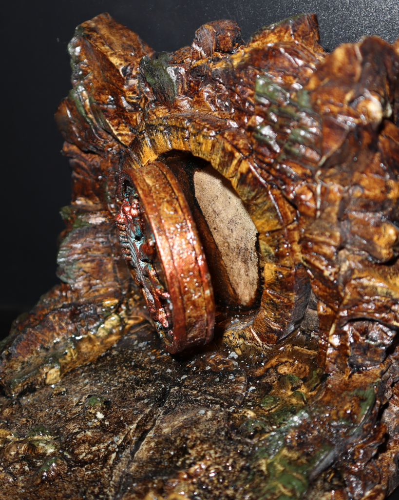 Wizard Alley Snake Gate - Geekkie