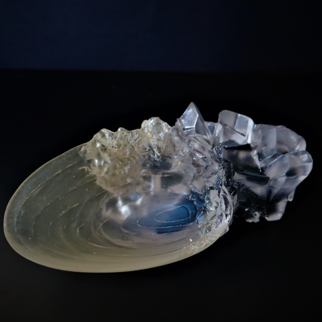 Noble Collection The Crystal Goblet from the Cave - Geekkie