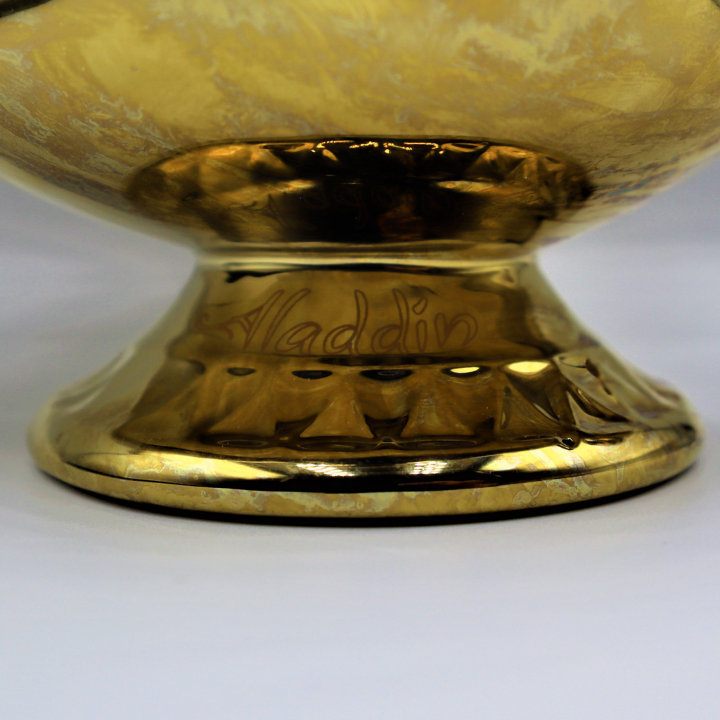 Primark Genie Lamp Tea Pot - Geekkie