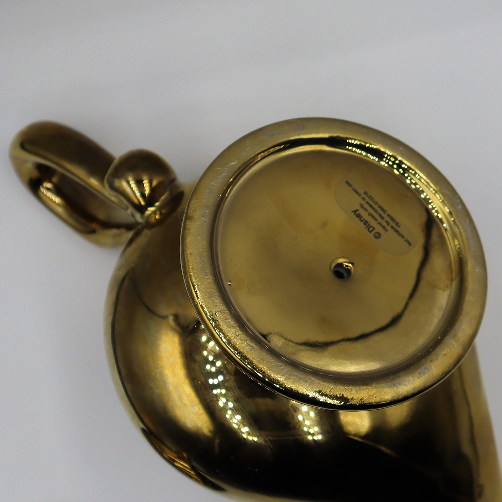 Primark Genie Lamp Tea Pot - Geekkie